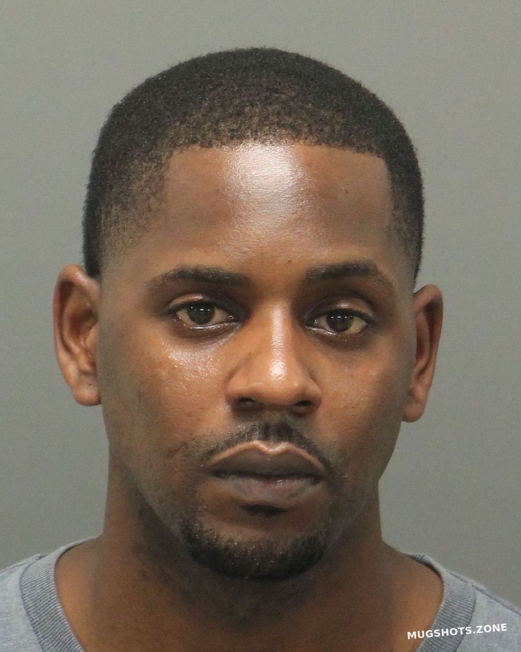 SINGLETON-YOUNG DEVIN ROBERT 05/28/2021 - Wake County Mugshots Zone