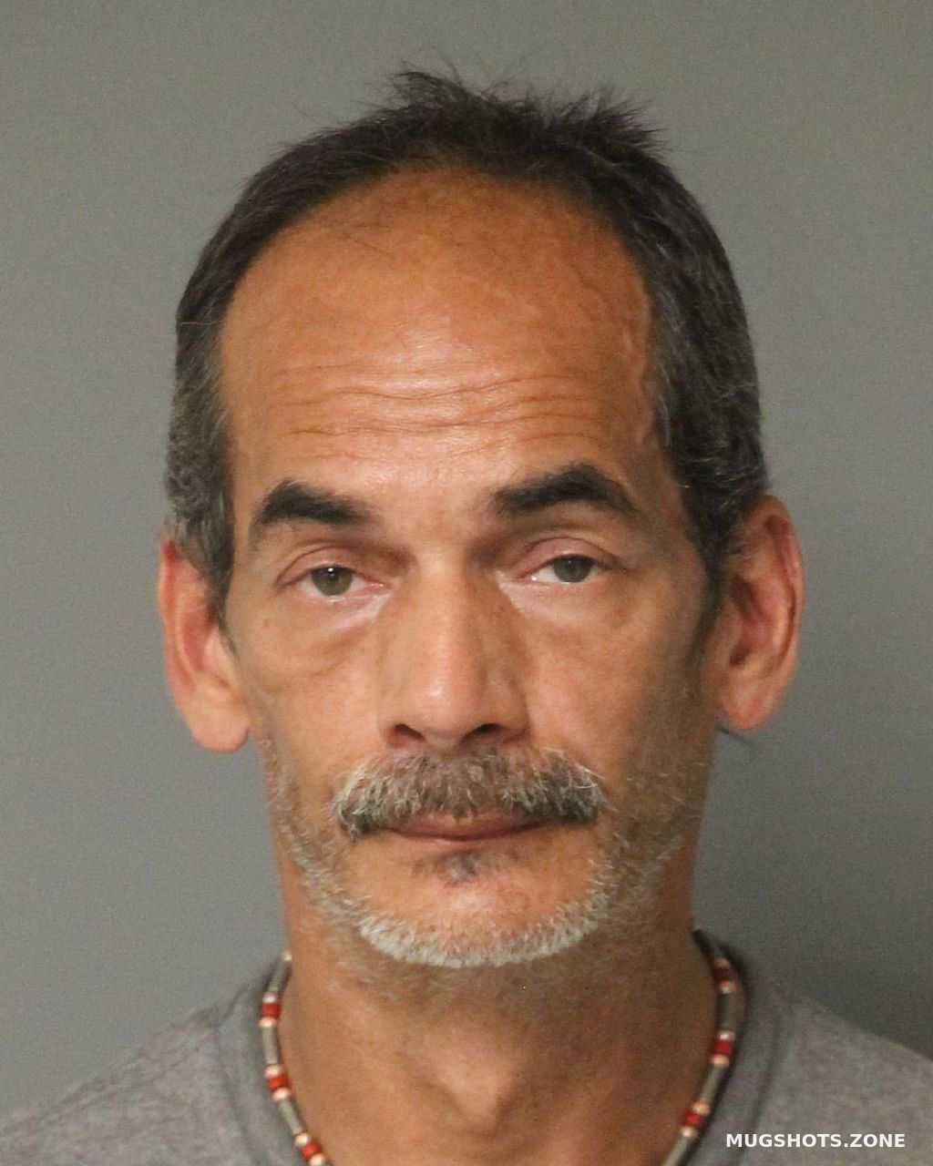 KRAMER JAMES ANDREW 05/29/2021 - Wake County Mugshots Zone