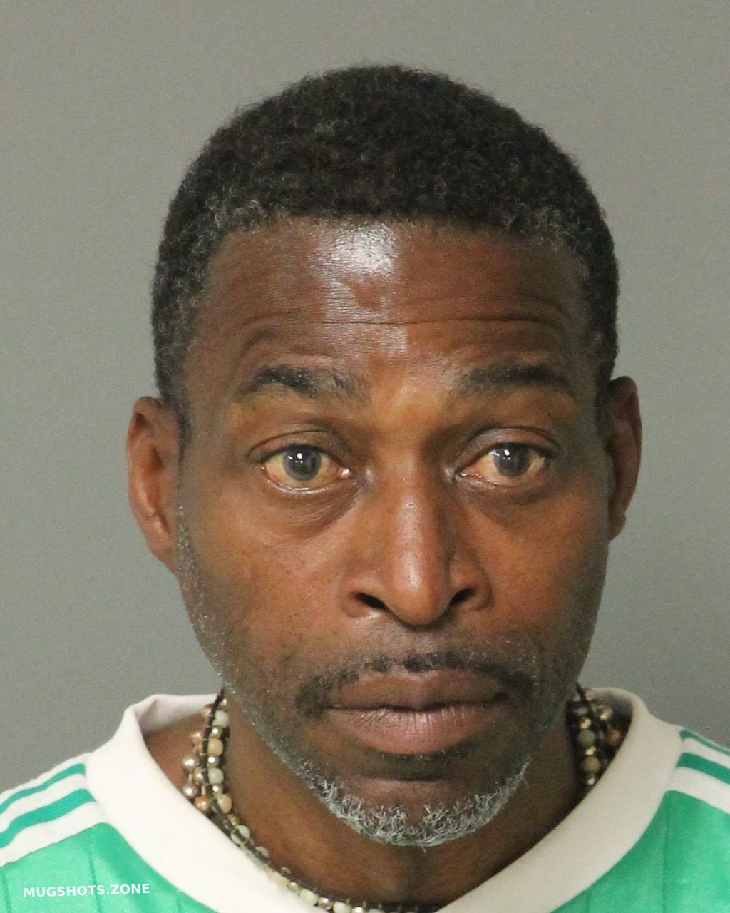 PALMER MICHAEL 05/29/2021 - Wake County Mugshots Zone