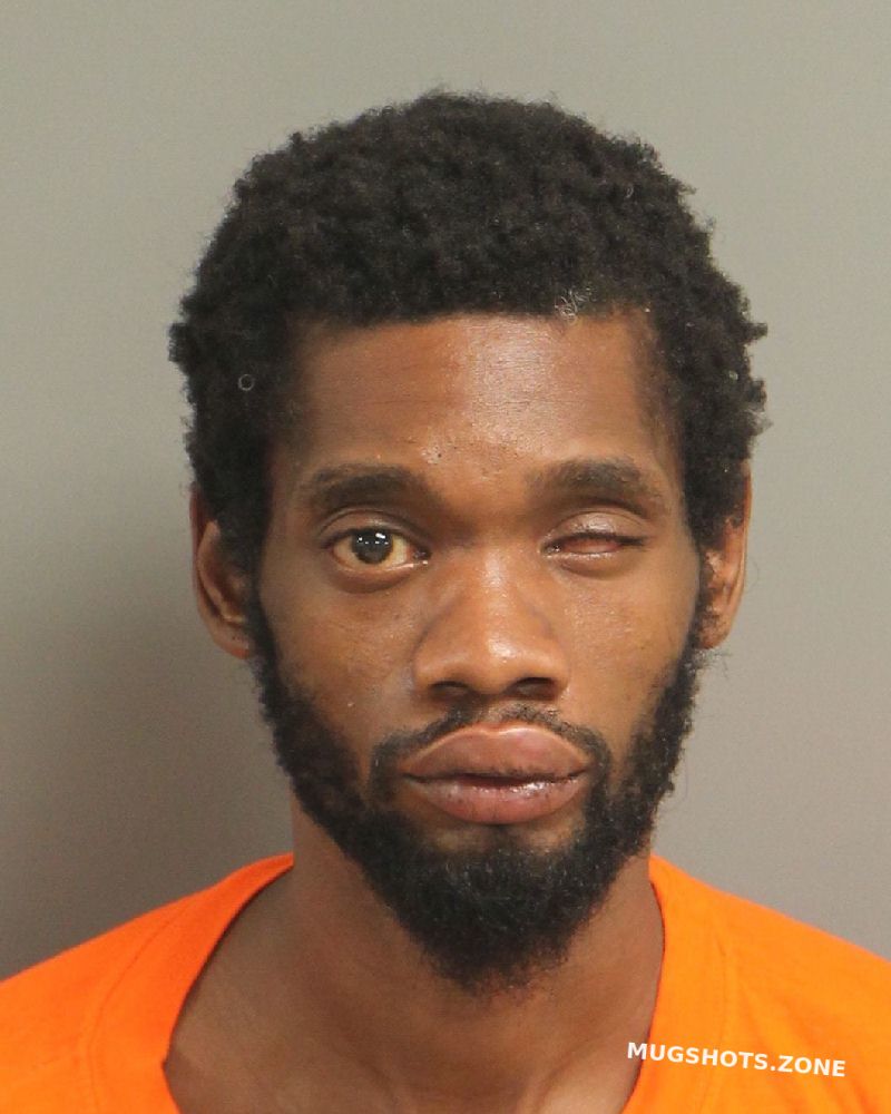 EASTON JOSHUA DAQWAN 05/29/2021 - Wake County Mugshots Zone