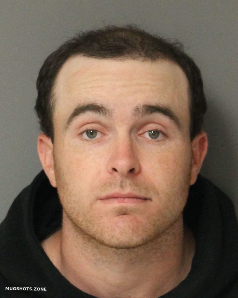 WILSON DILLON HENRY 06/01/2021 - Wake County Mugshots Zone