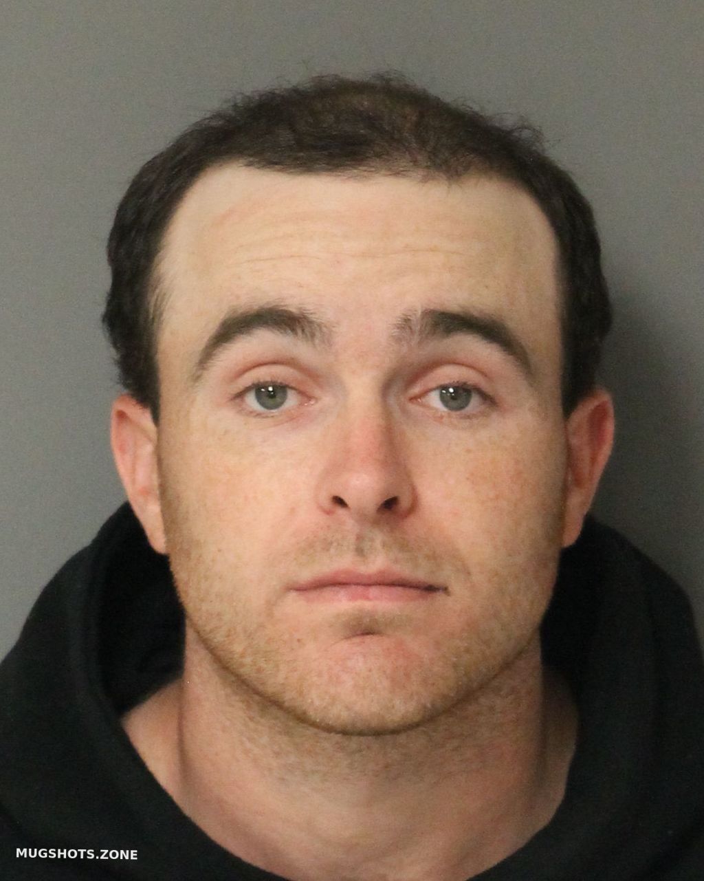 WILSON DILLON HENRY 06/01/2021 - Wake County Mugshots Zone