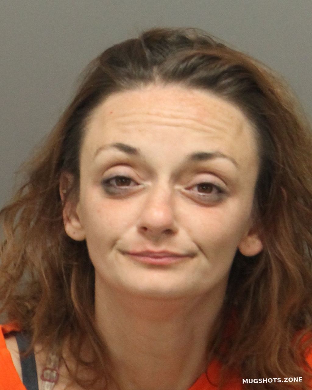 BRANHAM MISTY LYNN 06/02/2021 - Wake County Mugshots Zone