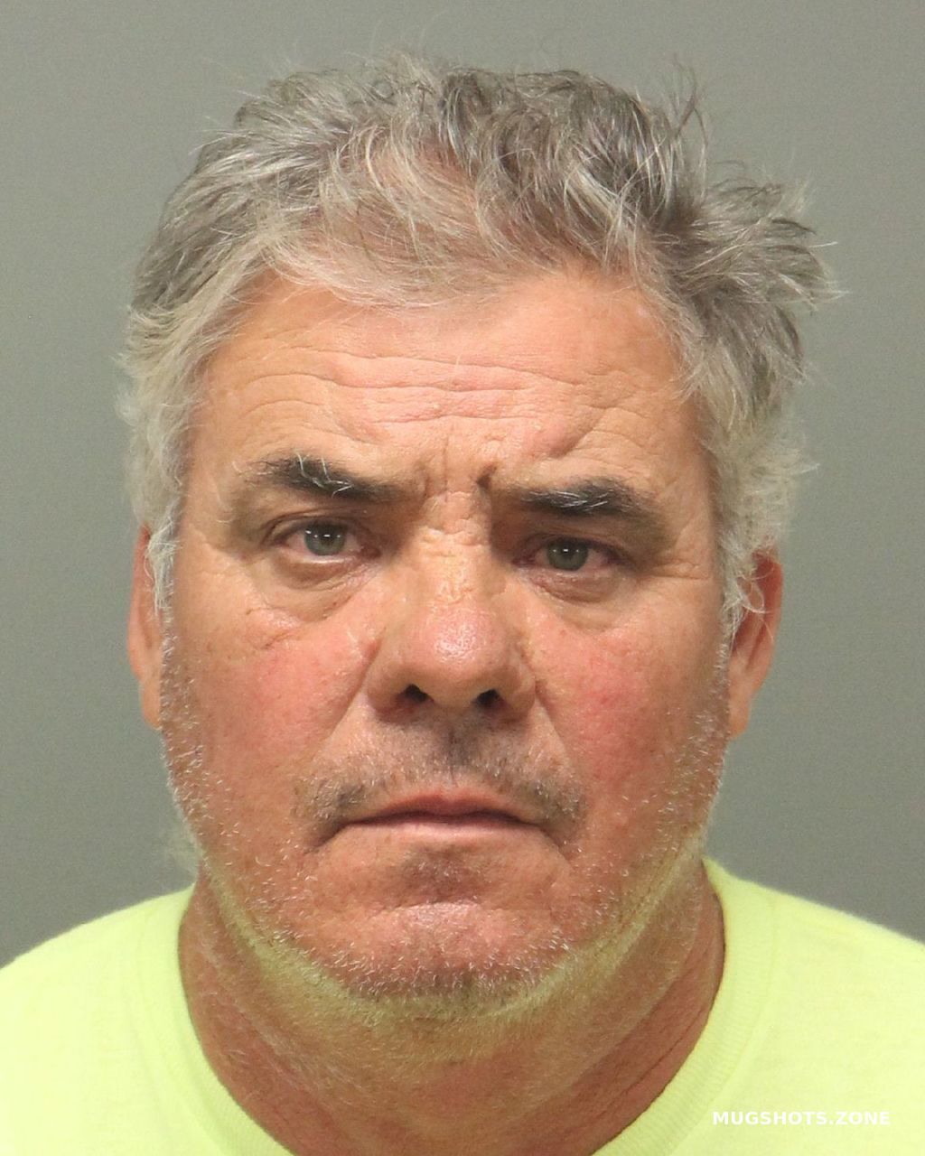 MILLS JOHN MICHAEL 06/02/2021 - Wake County Mugshots Zone