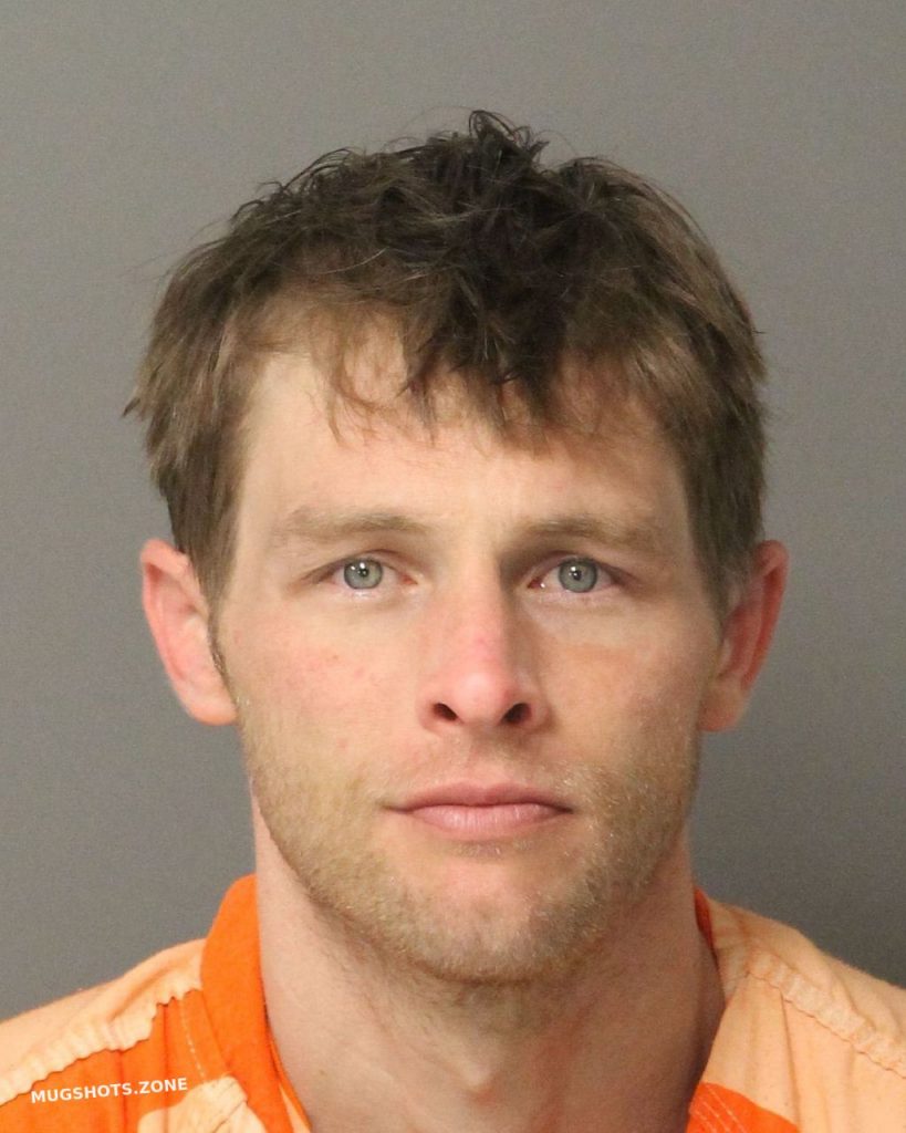 LLOYD KENNETH WESLEY 06/03/2021 - Wake County Mugshots Zone