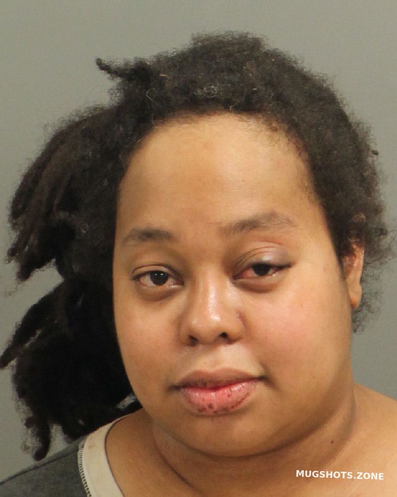DUPREE CORTNEY MORGAN 06/04/2021 - Wake County Mugshots Zone