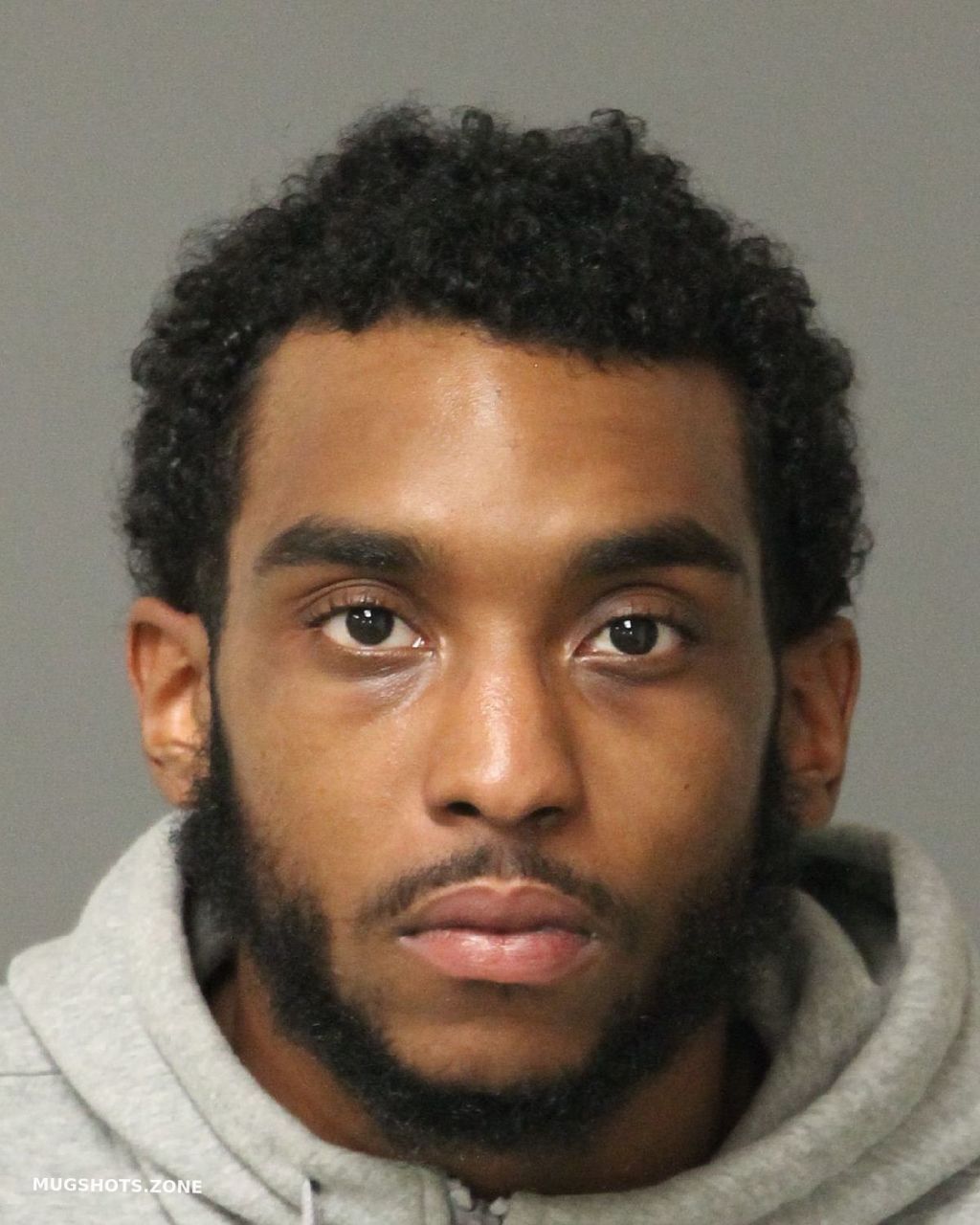 COSTON CARL YOUNG III 06/04/2021 - Wake County Mugshots Zone