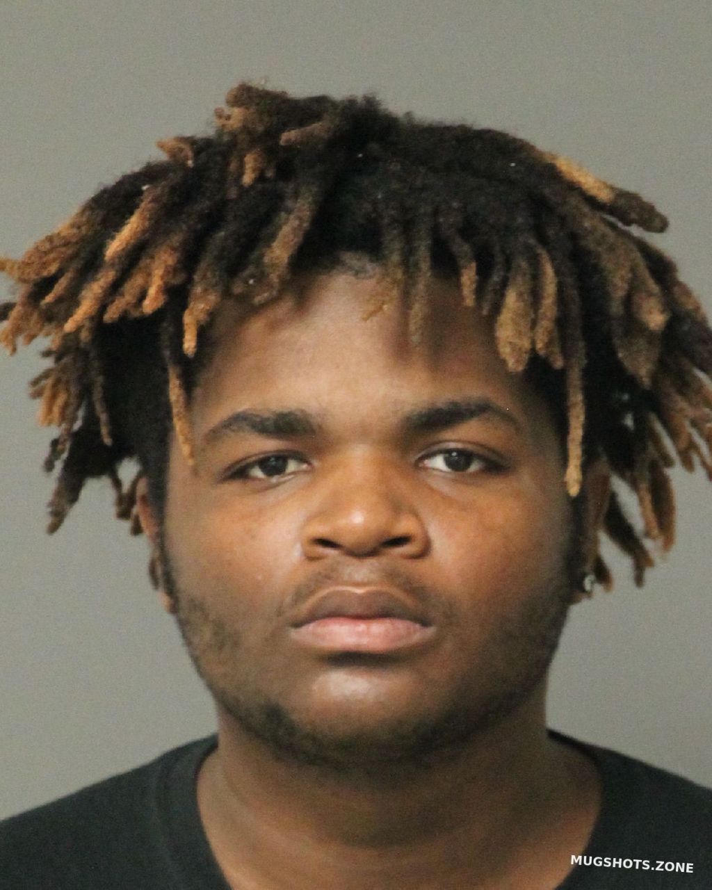 GREER YANCY TYRONE JR 06/04/2021 - Wake County Mugshots Zone
