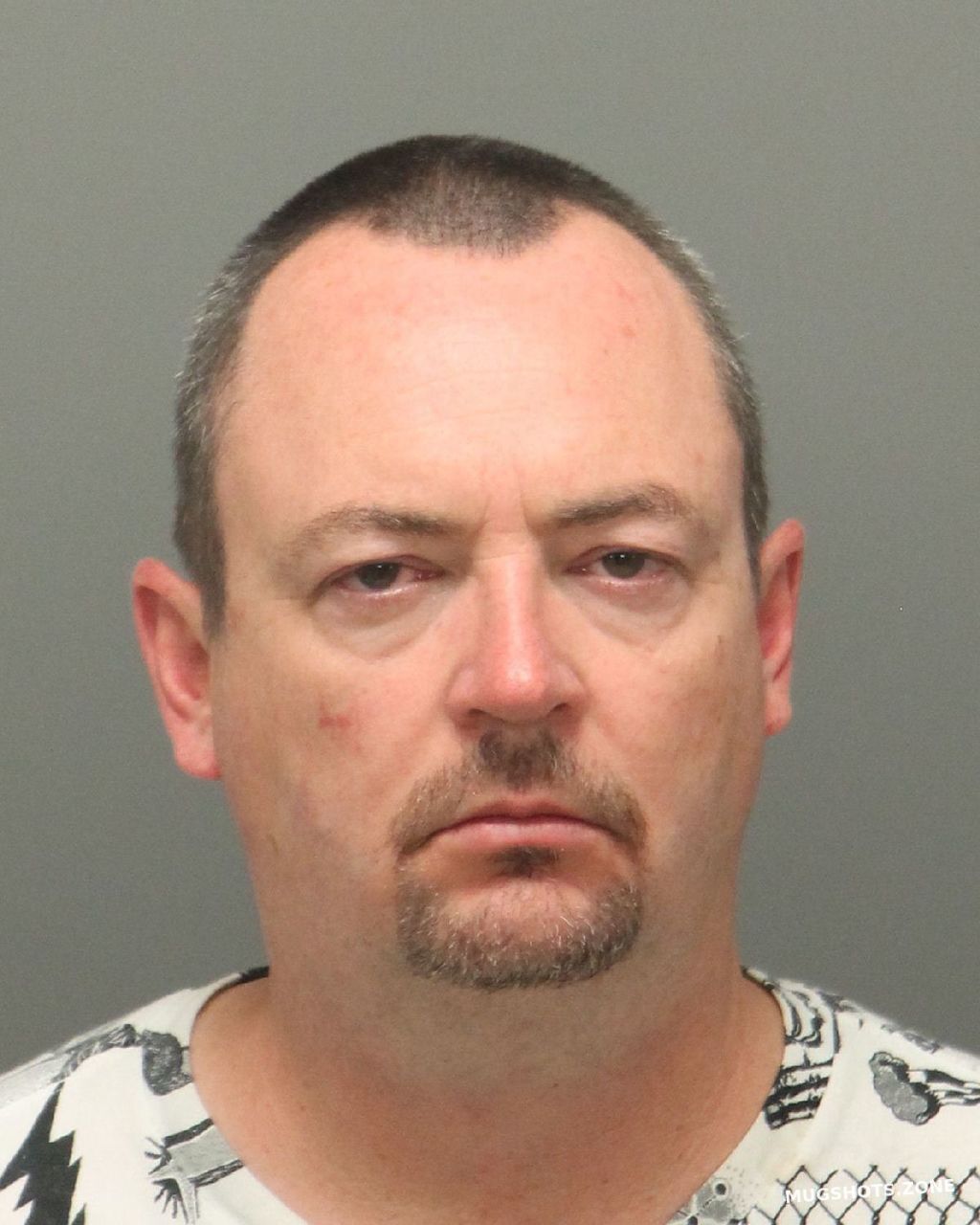 HUTCHENS MARK ALAN 06/05/2021 - Wake County Mugshots Zone