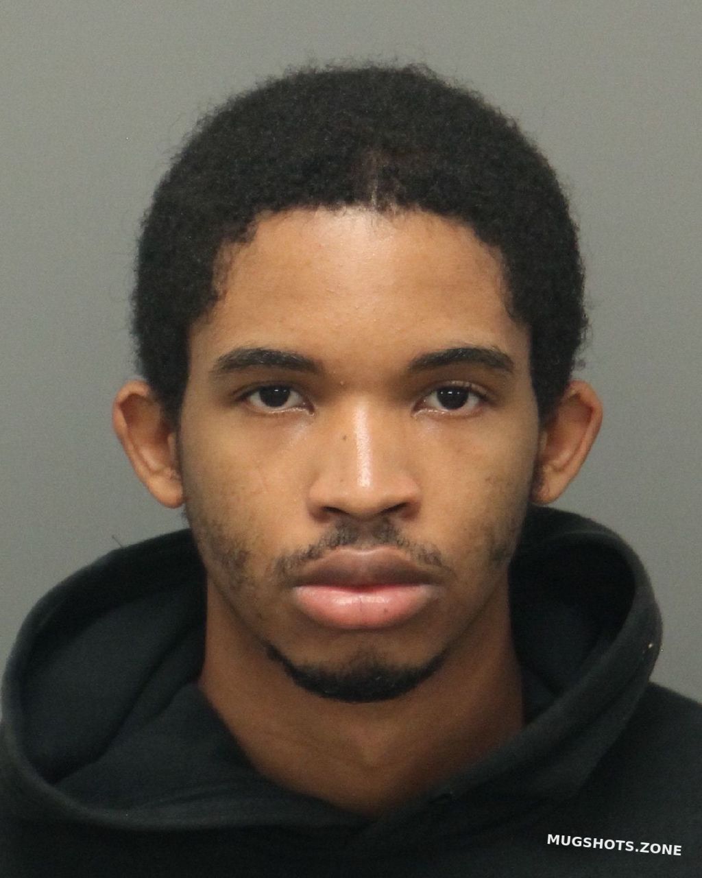 RILEY IAM SHAMAJH 06/06/2021 - Wake County Mugshots Zone