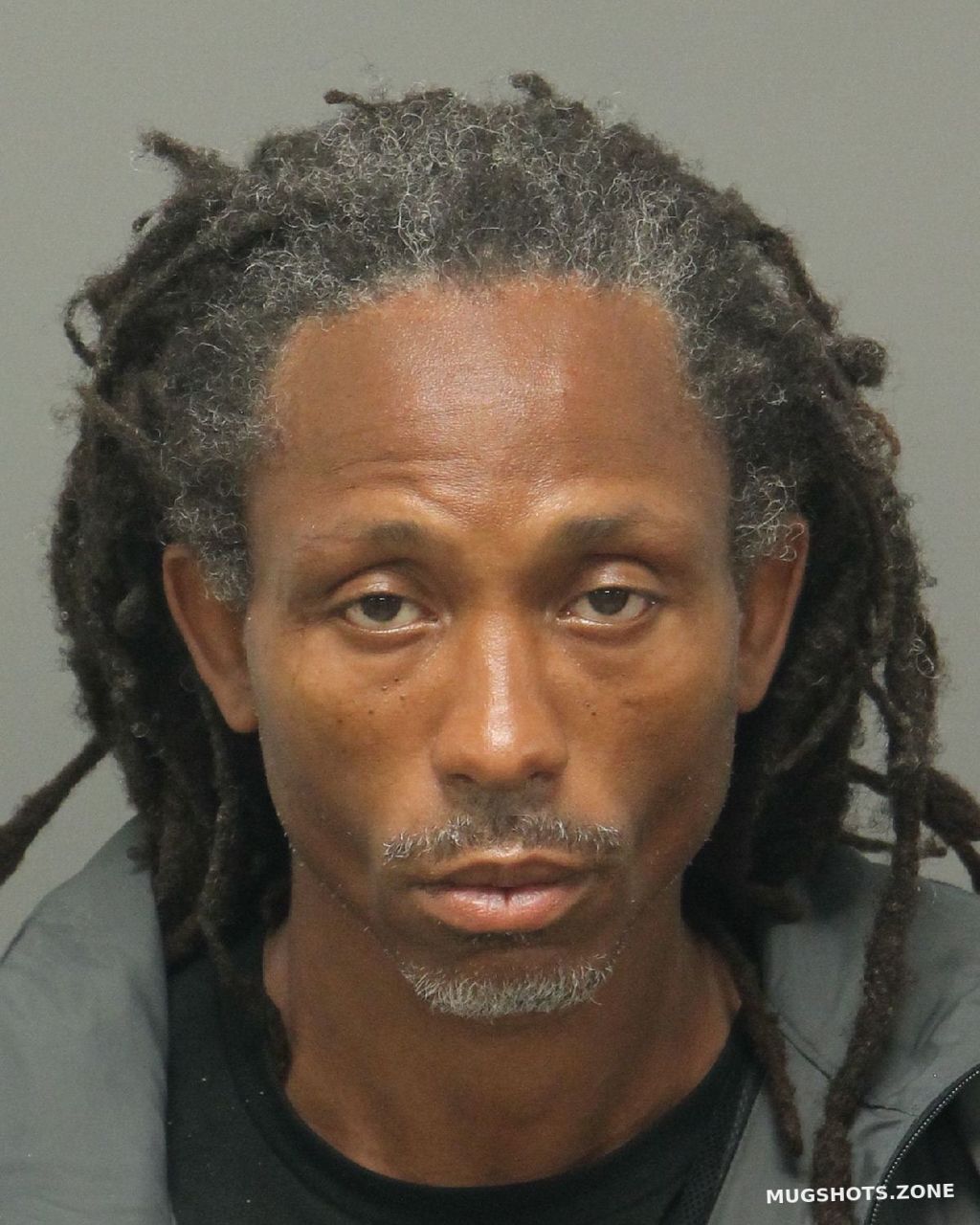 SMITH RONDELL LAMONT 06/06/2021 - Wake County Mugshots Zone