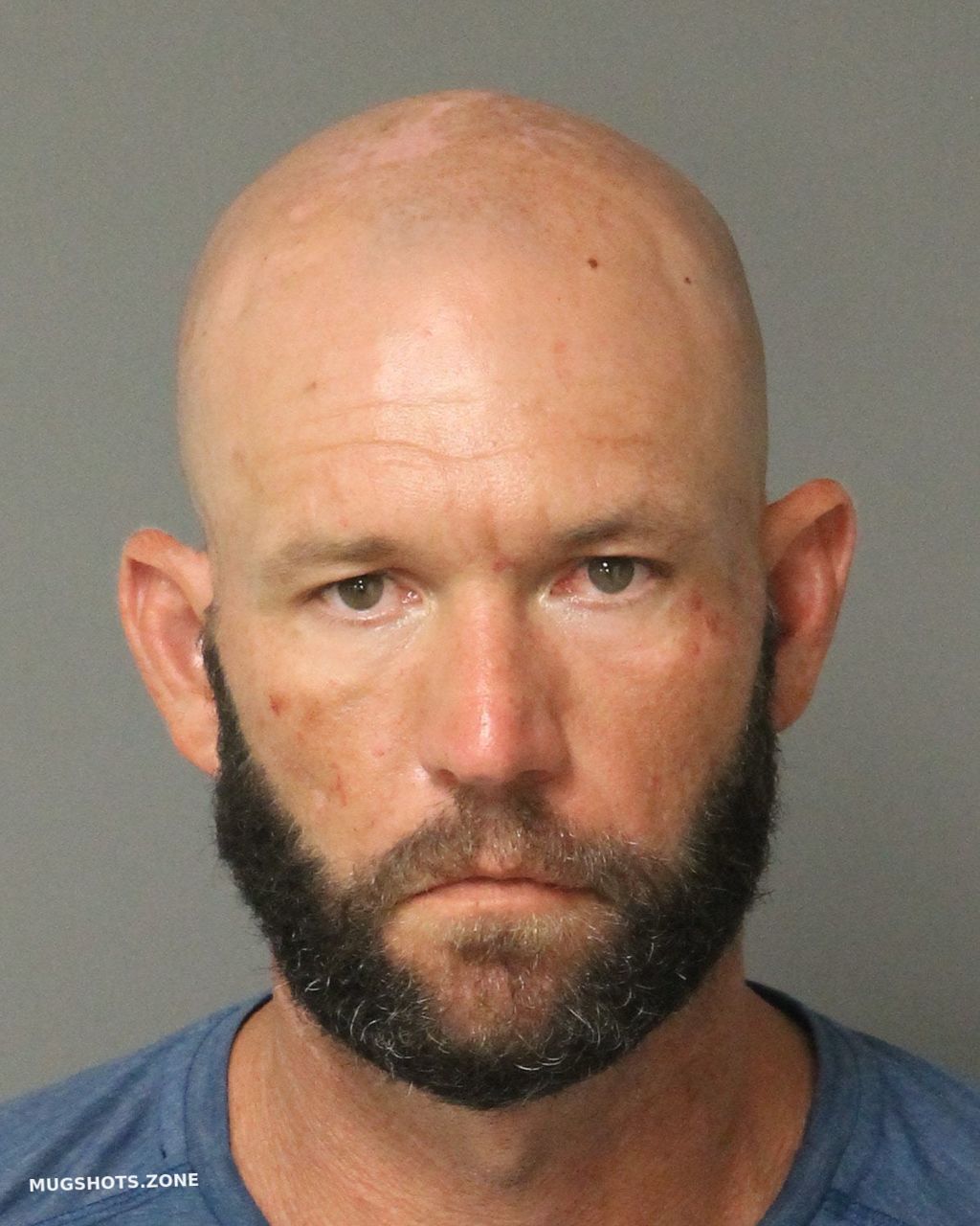 DUNN DONALD JOSEPH JR 06/07/2021 - Wake County Mugshots Zone