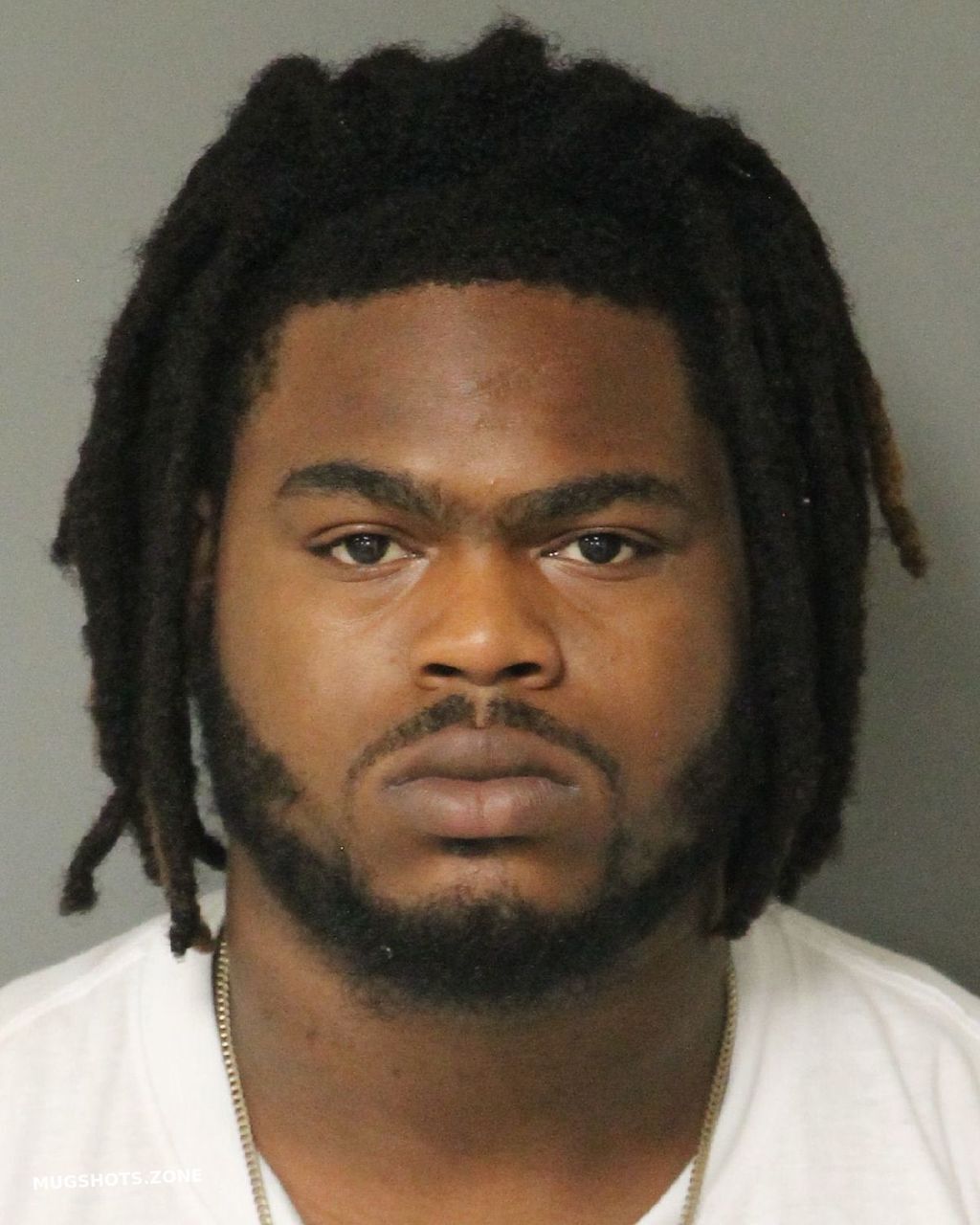 HYMES JAMES NASIR 06/09/2021 - Wake County Mugshots Zone