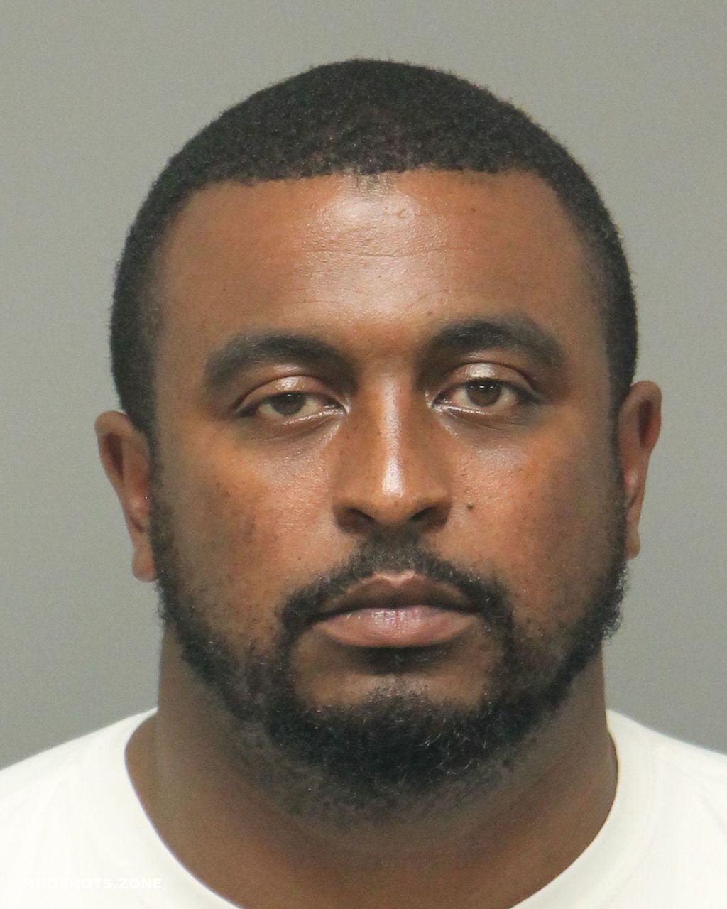 LANIER JONATHAN CHASE 06/10/2021 - Wake County Mugshots Zone