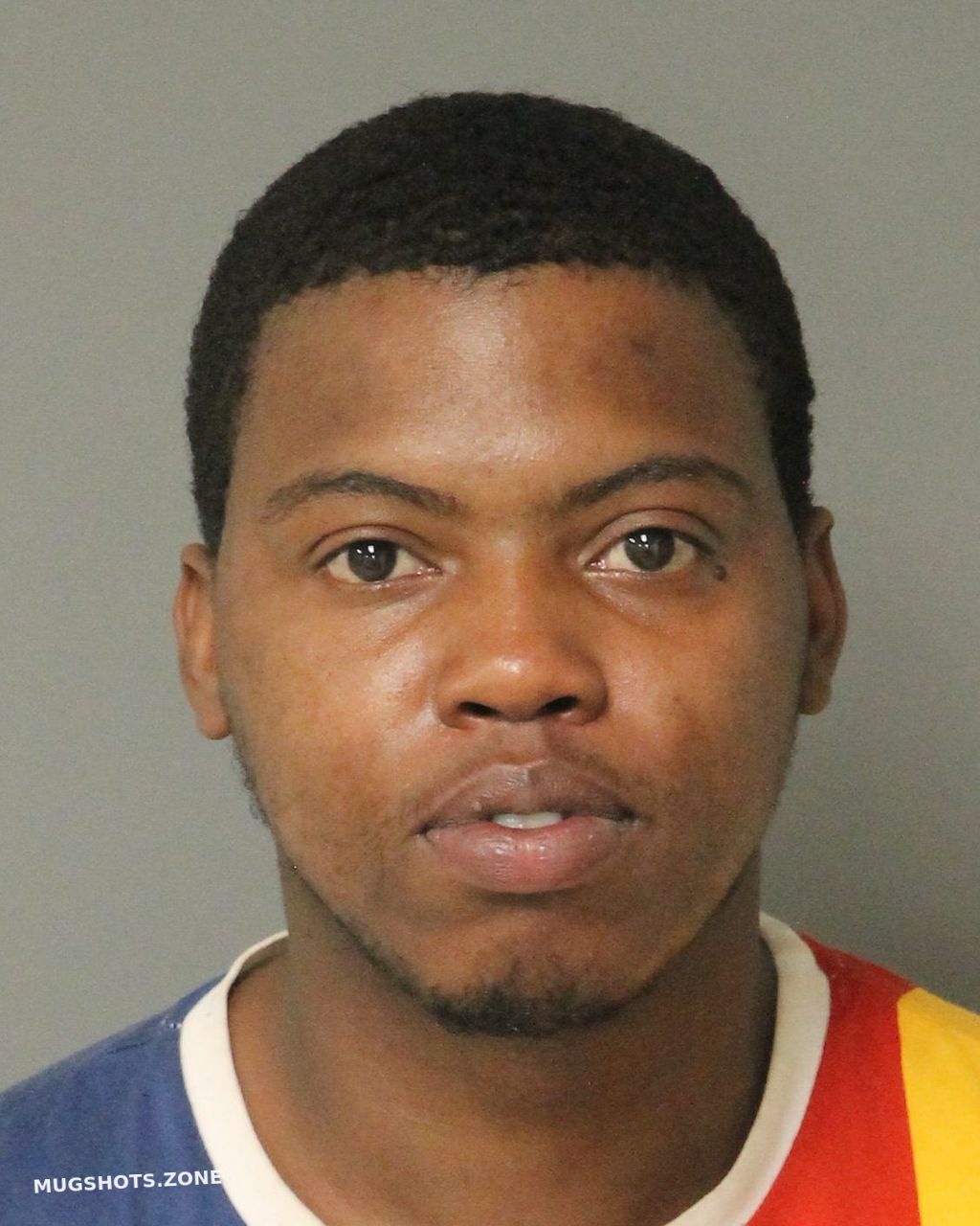 LABEGA JAHEED MALEEK 06/10/2021 - Wake County Mugshots Zone