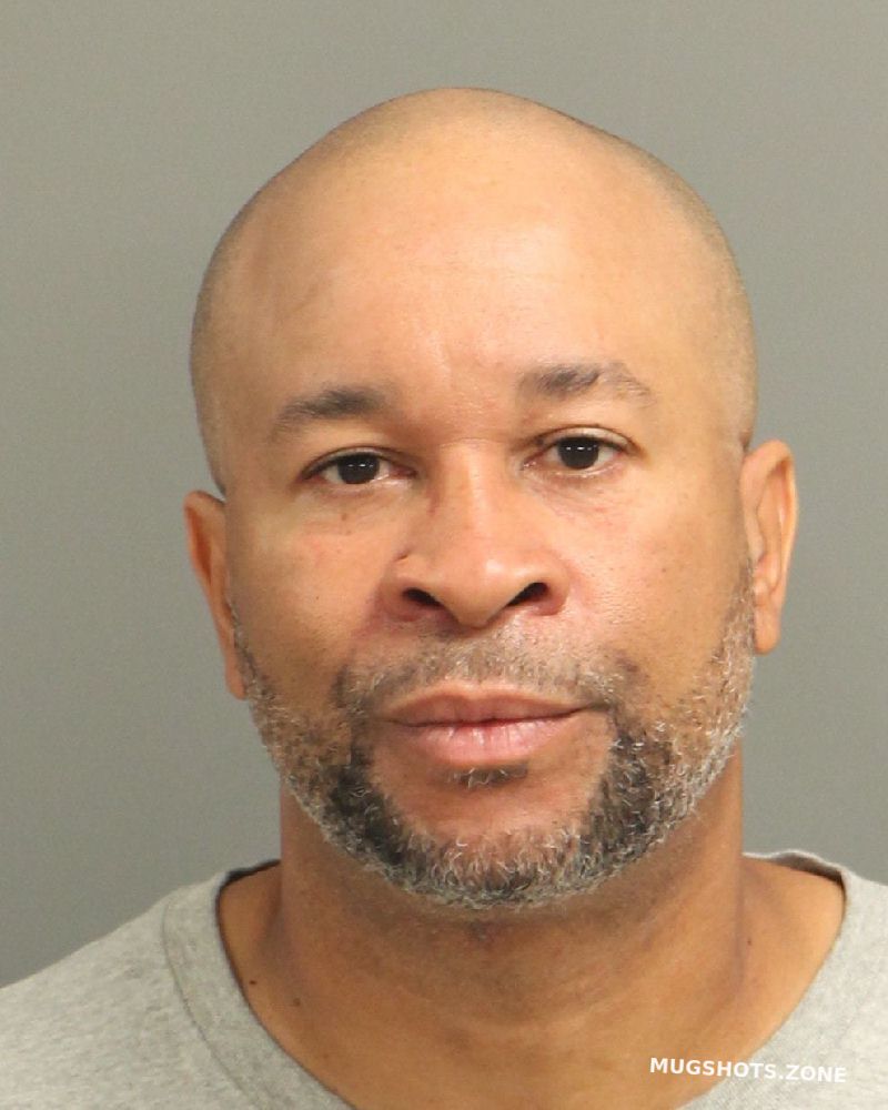 BEY BERNARD MICHAEL 06/11/2021 - Wake County Mugshots Zone