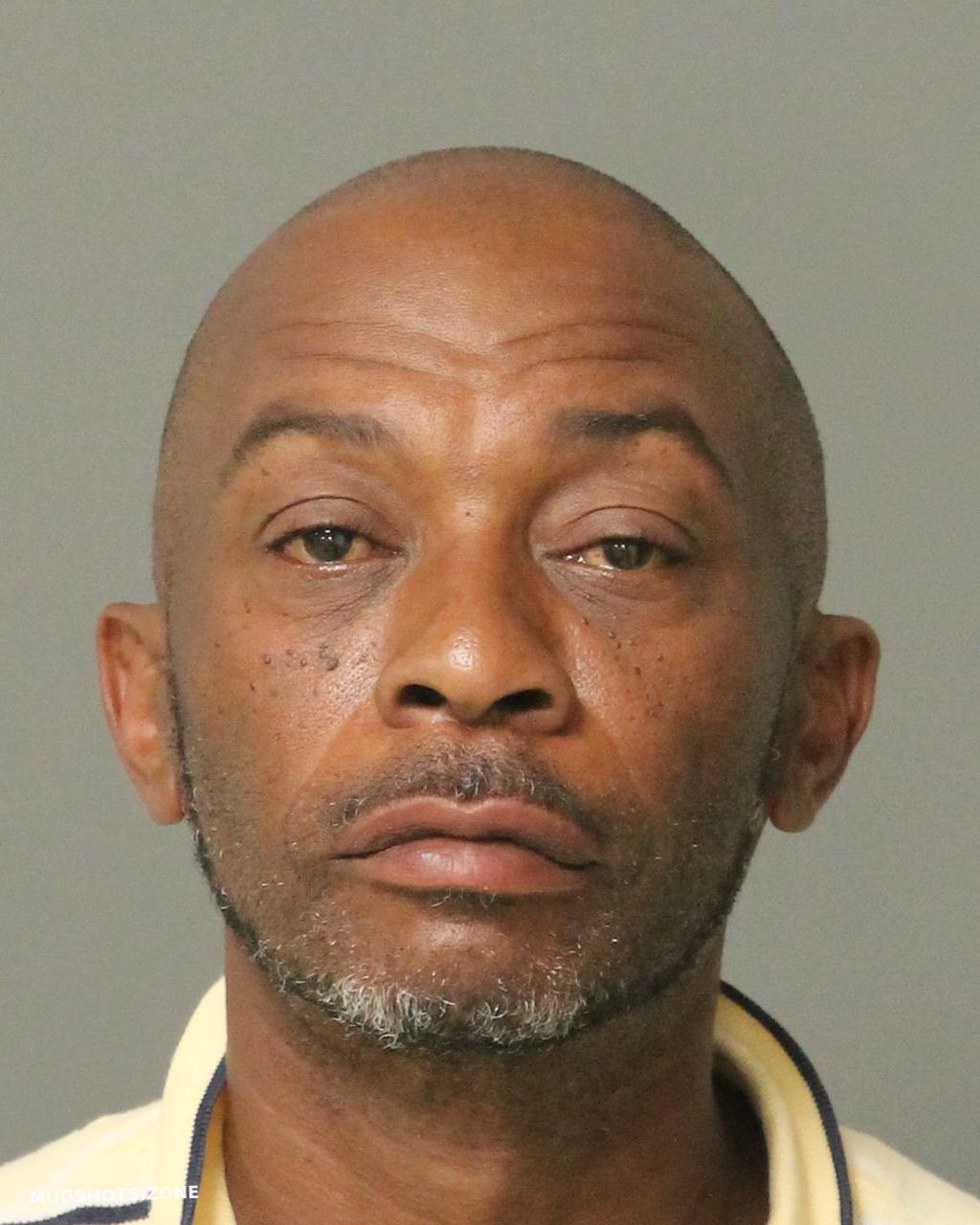 HINTON RICHARD LEE 06/11/2021 - Wake County Mugshots Zone