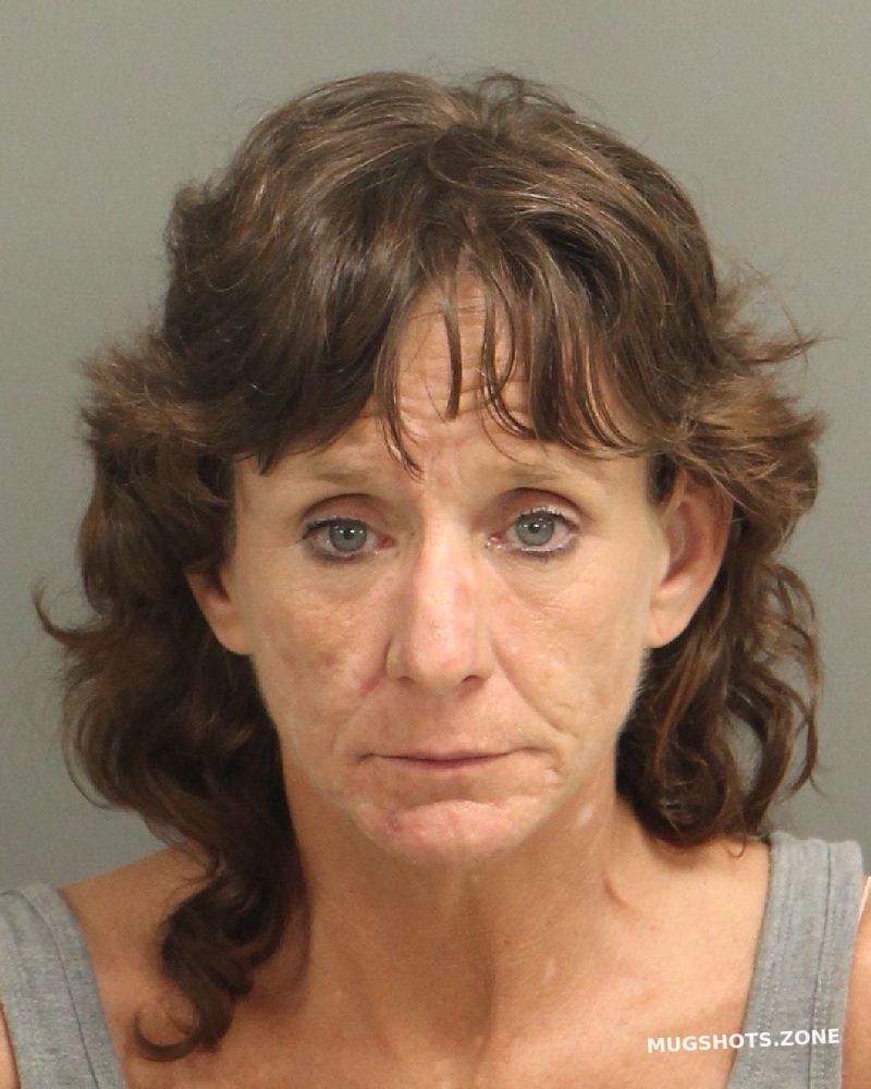 MASSEY NANCY MAY 06/11/2021 - Wake County Mugshots Zone
