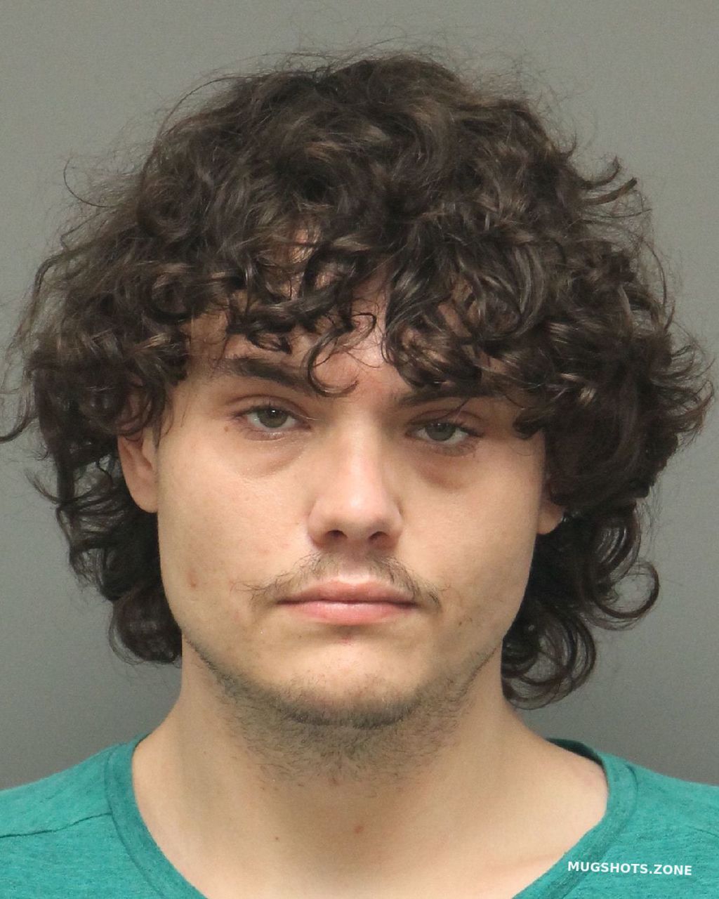 PERGERSON WILLIAM ALTON III 06/11/2021 - Wake County Mugshots Zone