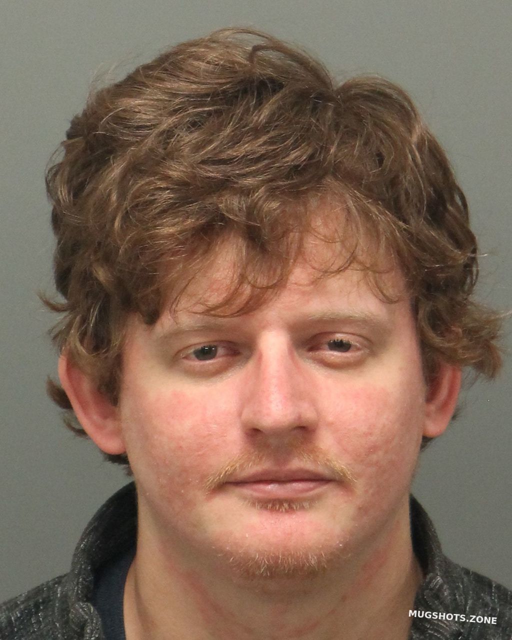 SARTORIUS STEVEN THOMAS 06/12/2021 - Wake County Mugshots Zone