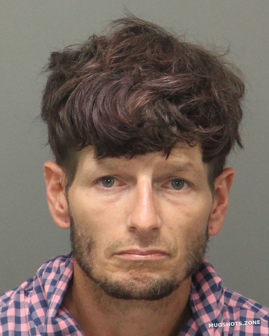 HASSETT PATRICK TIMOTHY 06/12/2021 - Wake County Mugshots Zone