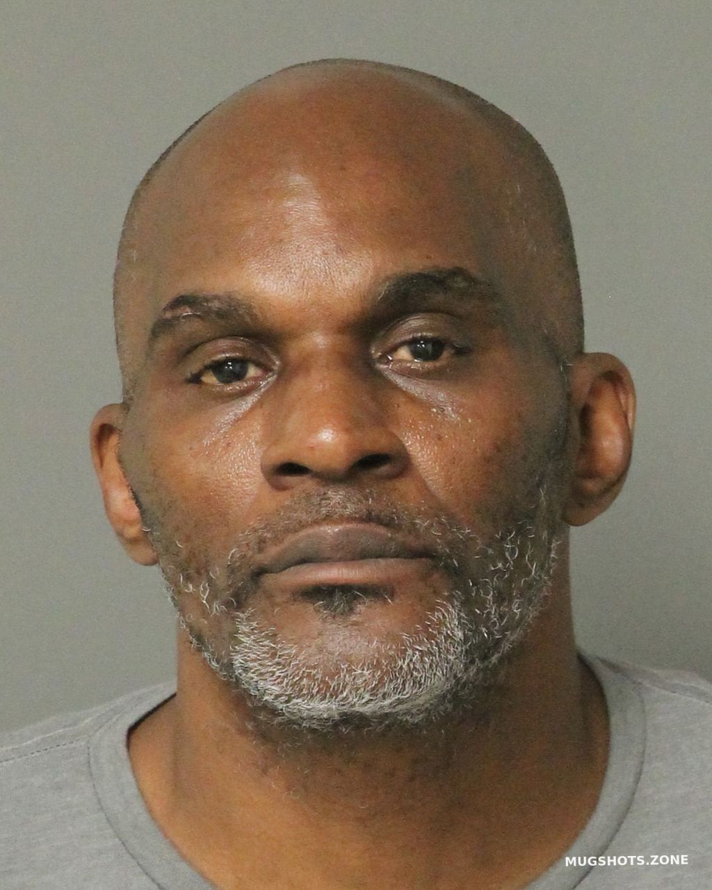 BROWN JOSEPH DEMAR 06/12/2021 - Wake County Mugshots Zone