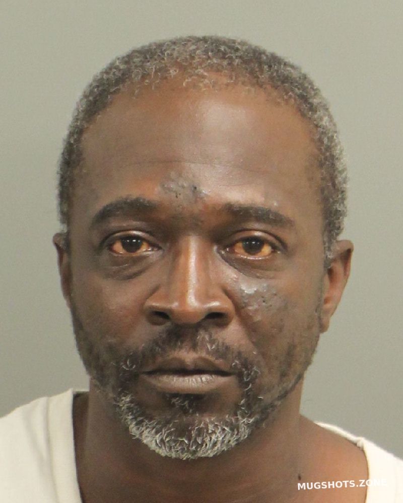 Garrett Reginald Lamont 06 12 2021 Wake County Mugshots Zone