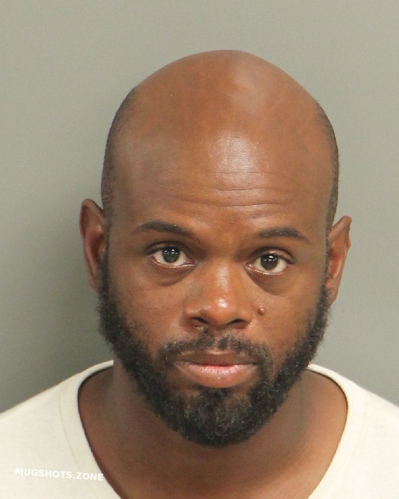 REED TIMOTHY ERIC 06/12/2021 - Wake County Mugshots Zone