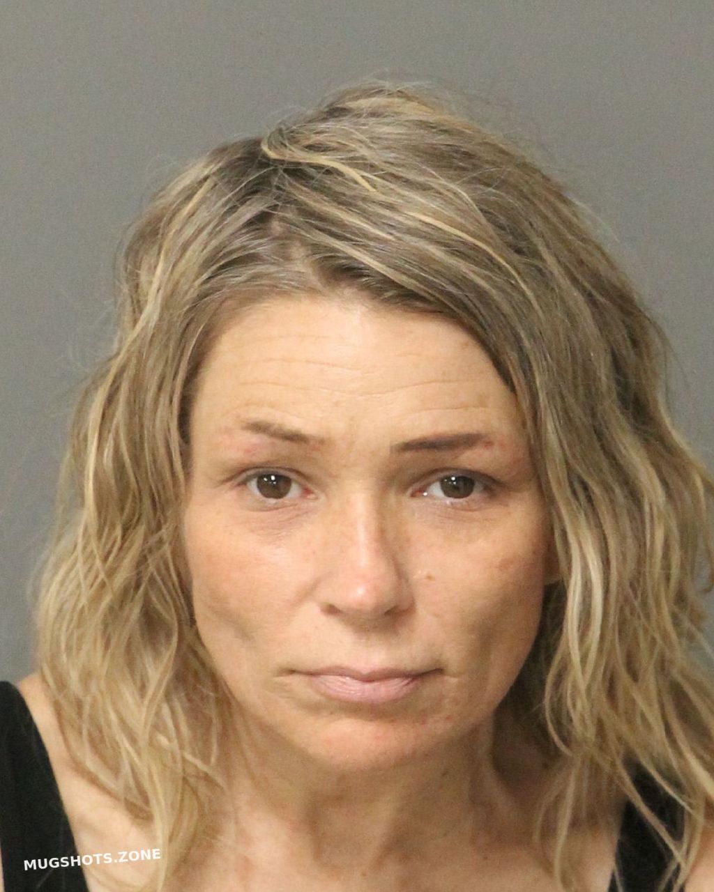 INGE CHRISTINE ELIZABETH 06/12/2021 - Wake County Mugshots Zone
