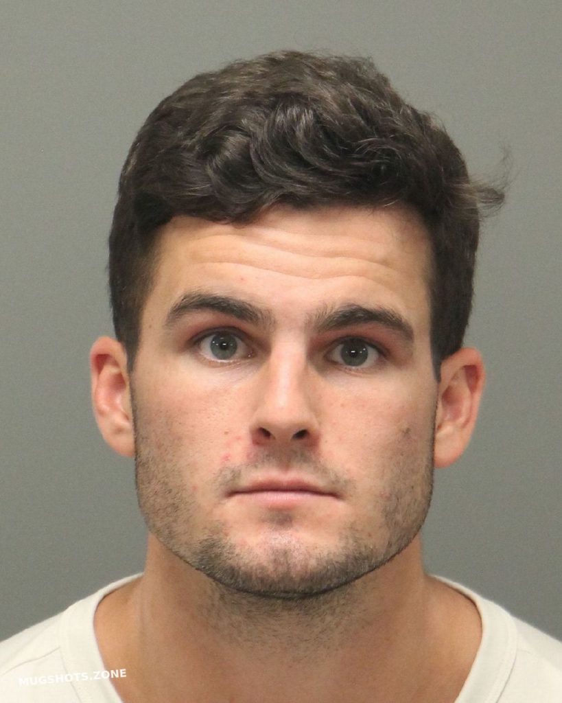 LOWKE KYLE ALLEN 06/12/2021 - Wake County Mugshots Zone