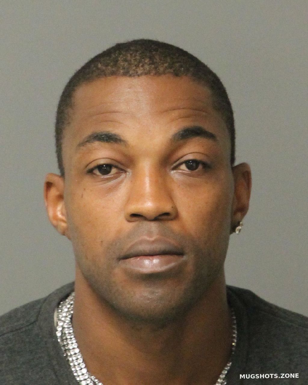 BELL GIORGIO DEANGELO JR 06/13/2021 - Wake County Mugshots Zone