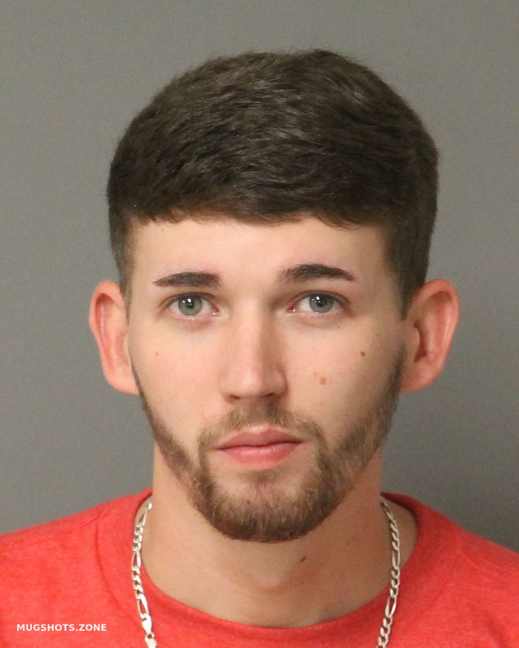 HOGG AUSTIN COLON 06/13/2021 - Wake County Mugshots Zone