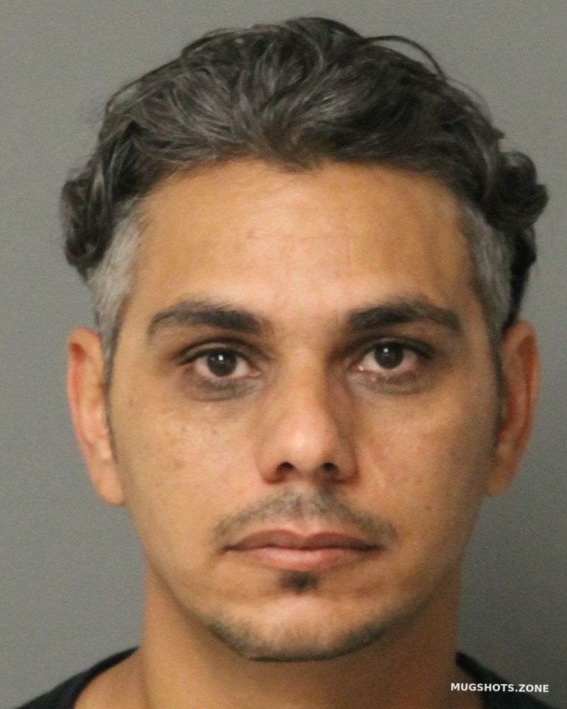 HASSANIEN SAMER MOHAMMED-HAS 06/13/2021 - Wake County Mugshots Zone