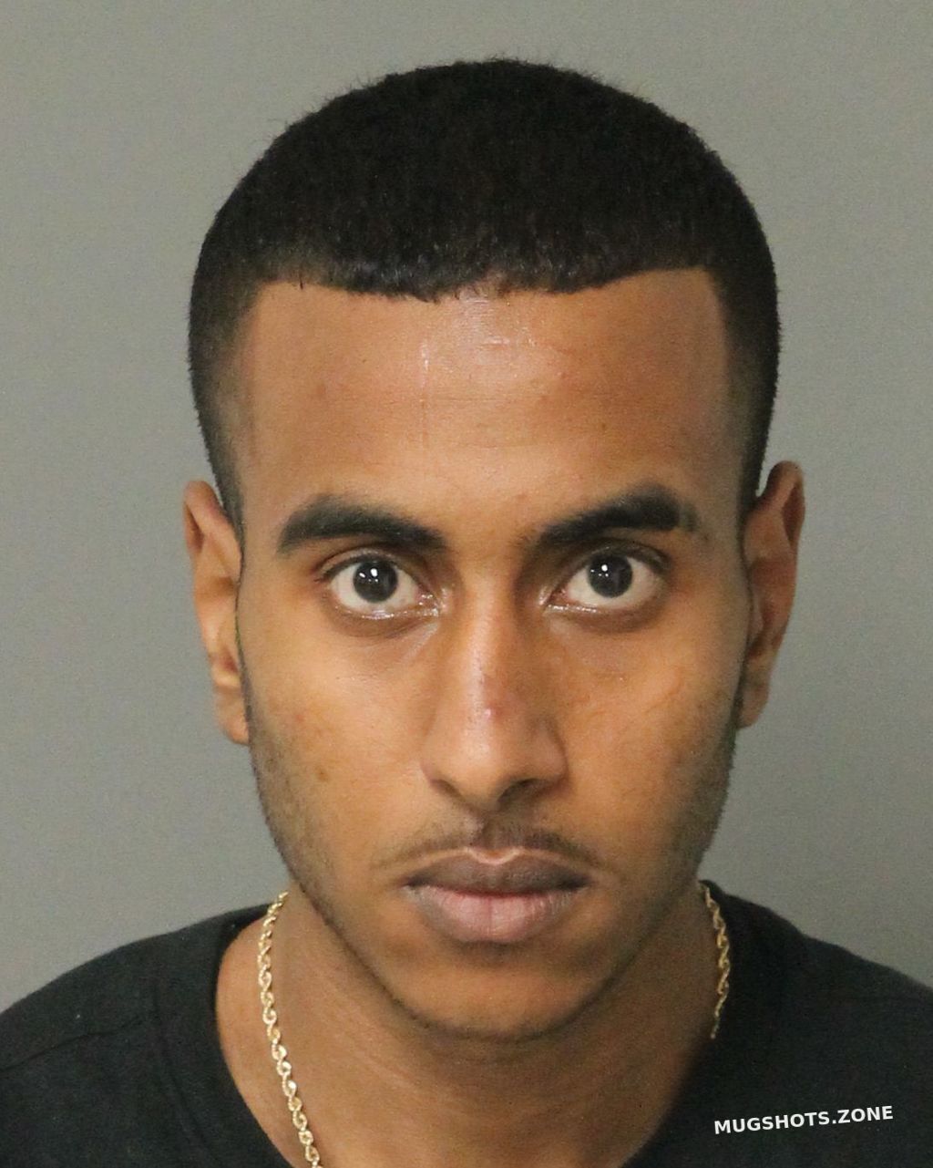 HUSSEIN MUAIAD HASSAN 06/13/2021 - Wake County Mugshots Zone