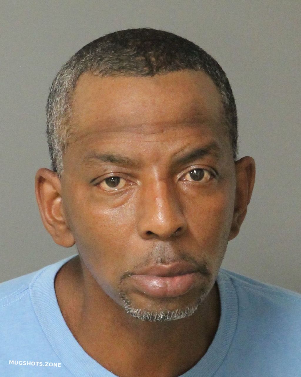 NELSON PHILLIP JUNIOR JR 06/13/2021 - Wake County Mugshots Zone