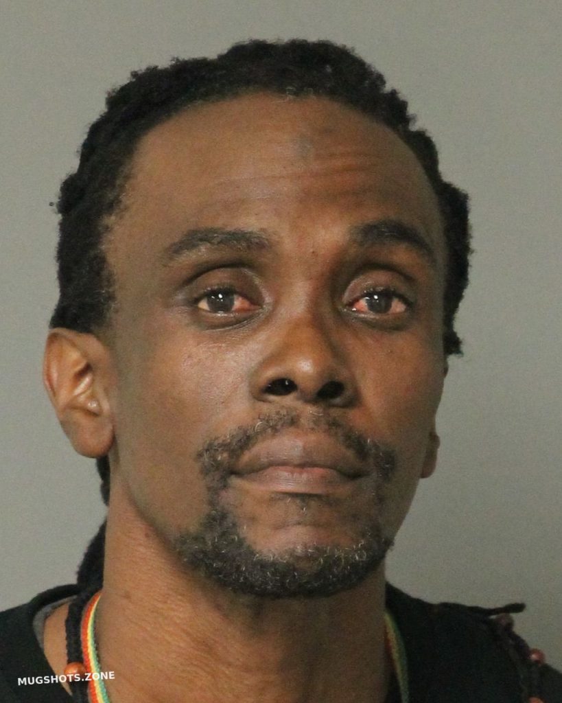 WILLIAMS AVLON ANSLEM 06/13/2021 - Wake County Mugshots Zone