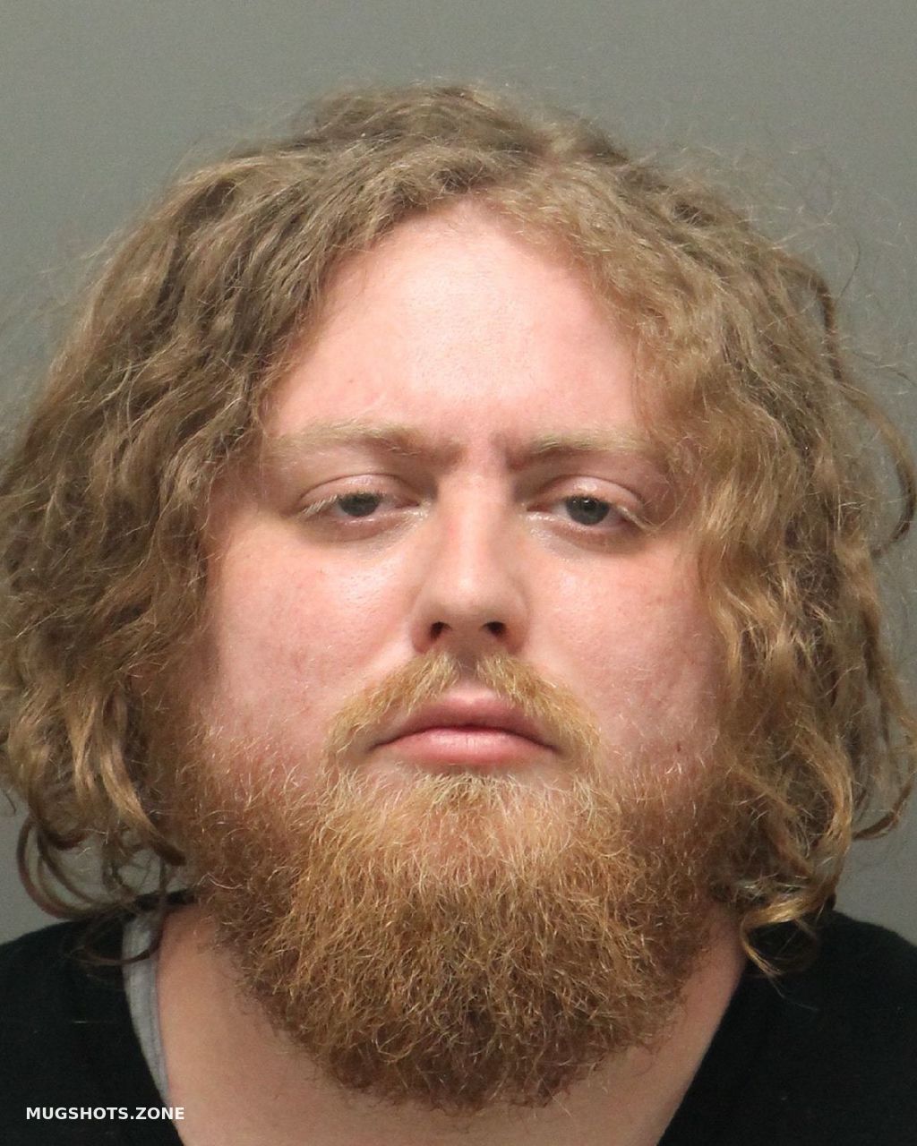 CROTTI-BURRILL JOHN DAVID 06/14/2021 - Wake County Mugshots Zone