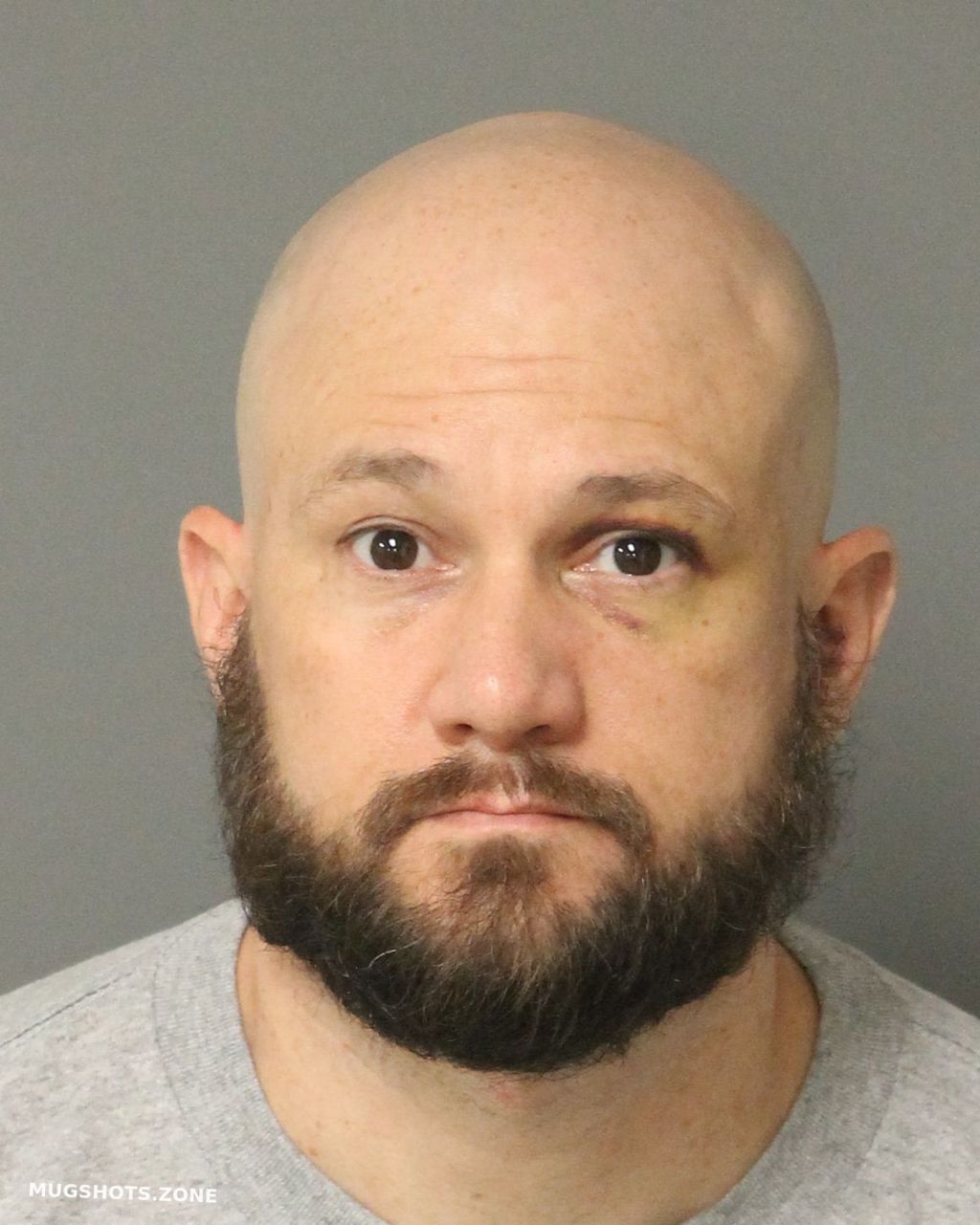 MAYS PATRICK MICHAEL 06/14/2021 - Wake County Mugshots Zone