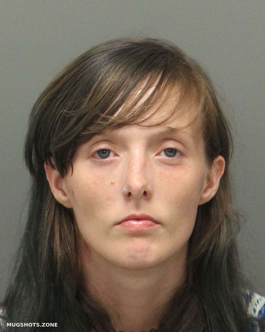 RUTLEDGE KATELYNN FLORENCE 06/15/2021 - Wake County Mugshots Zone