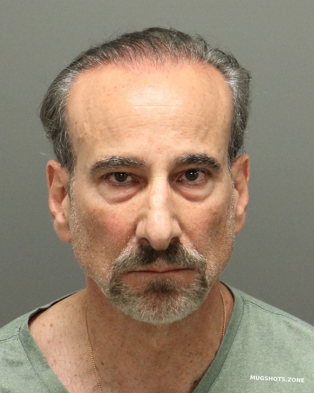 ARCHI THOMAS WILLIAM 06/15/2021 - Wake County Mugshots Zone