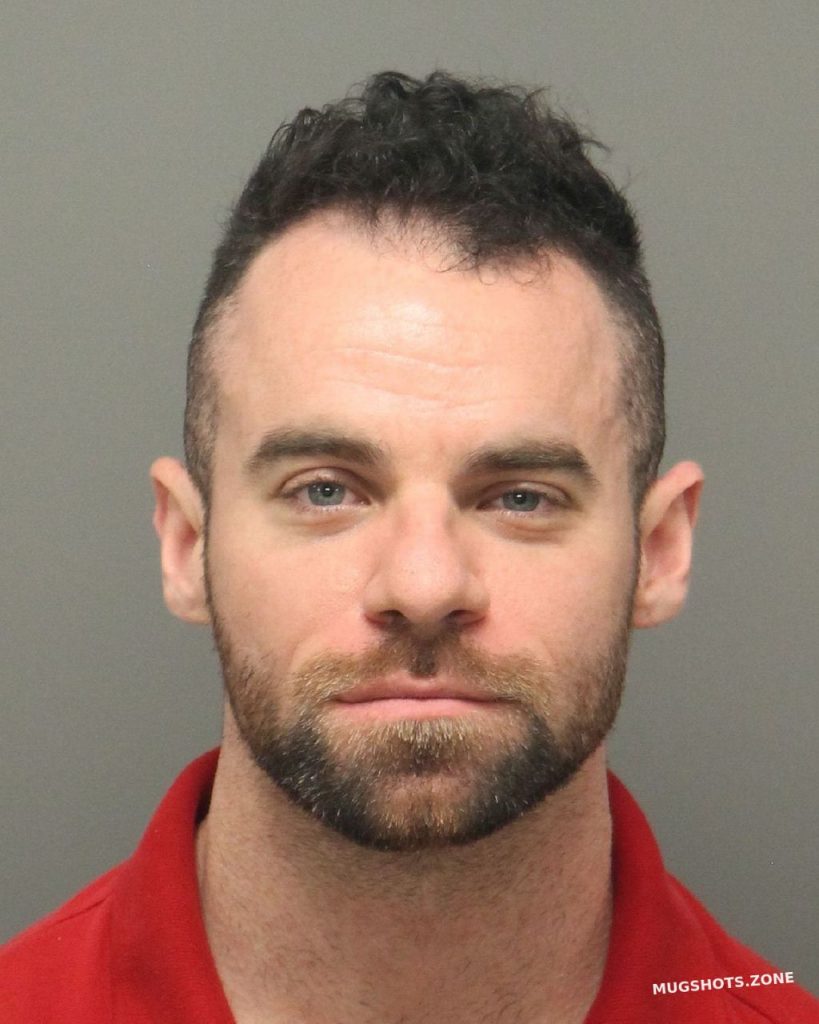 EAKER SEAN MICHAEL 06/16/2021 - Wake County Mugshots Zone