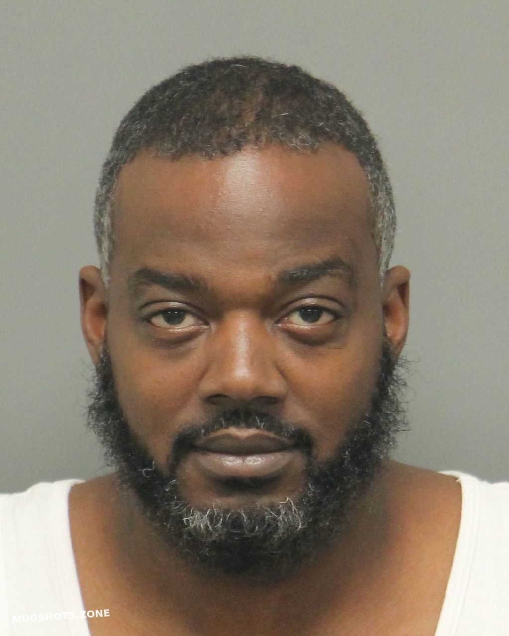 FOSTER CEDRIC JEREMY 06/17/2021 - Wake County Mugshots Zone