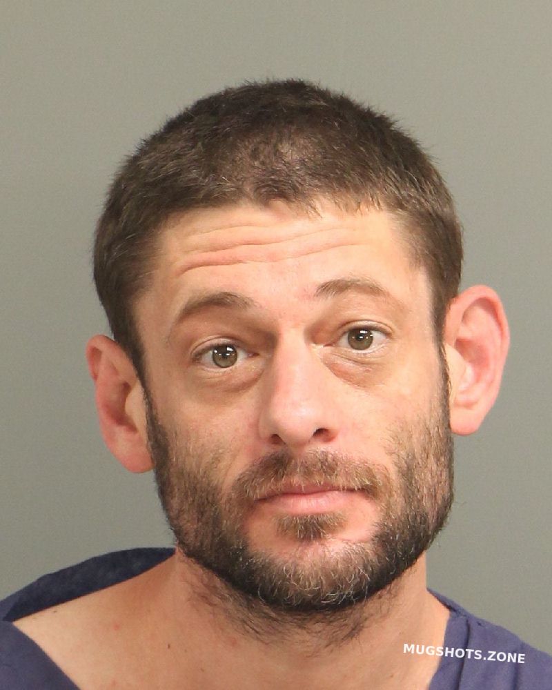 NEWCOMER CHARLES ROSS IV 06/19/2021 - Wake County Mugshots Zone