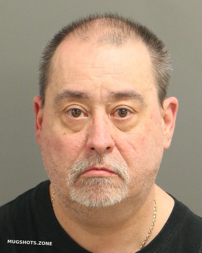 MCPHILLIPS TERRENCE RAYMOND 06/19/2021 - Wake County Mugshots Zone