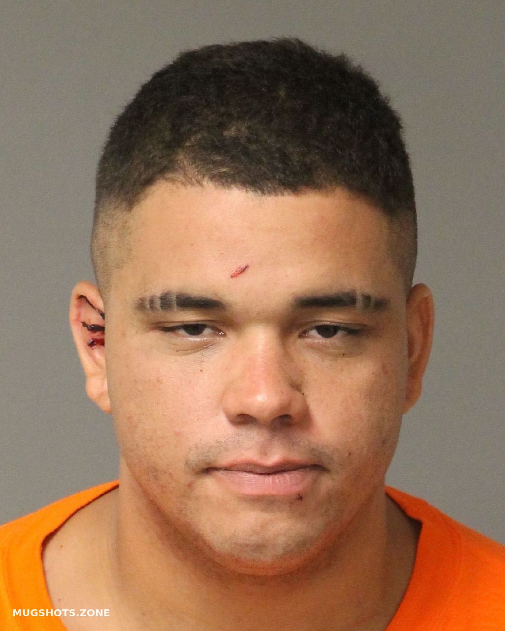SETTLE TIMOTHY LASHAWN JR 06/19/2021 - Wake County Mugshots Zone
