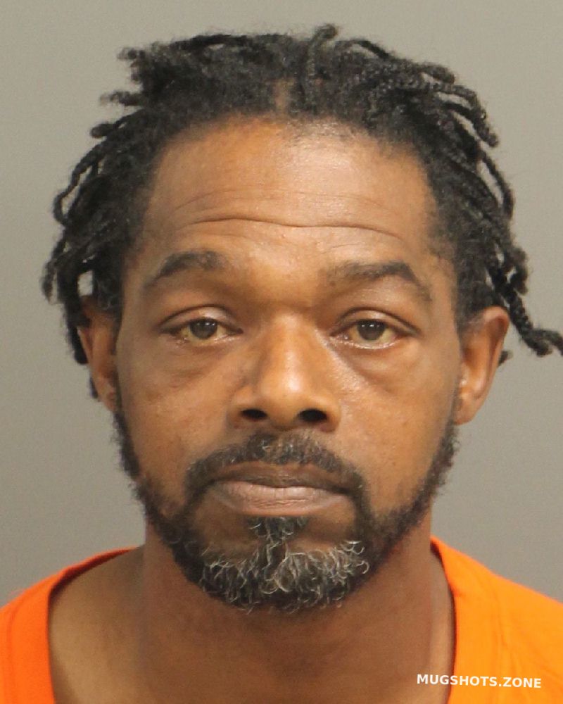 PERRY OTIS SR 06/20/2021 - Wake County Mugshots Zone