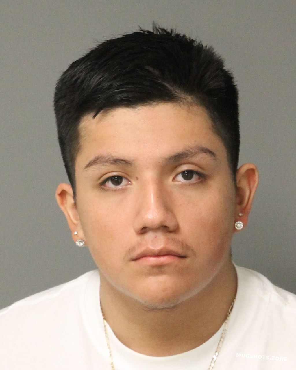RUIZ-SANCHEZ NEFI JOSEMAR 06/20/2021 - Wake County Mugshots Zone