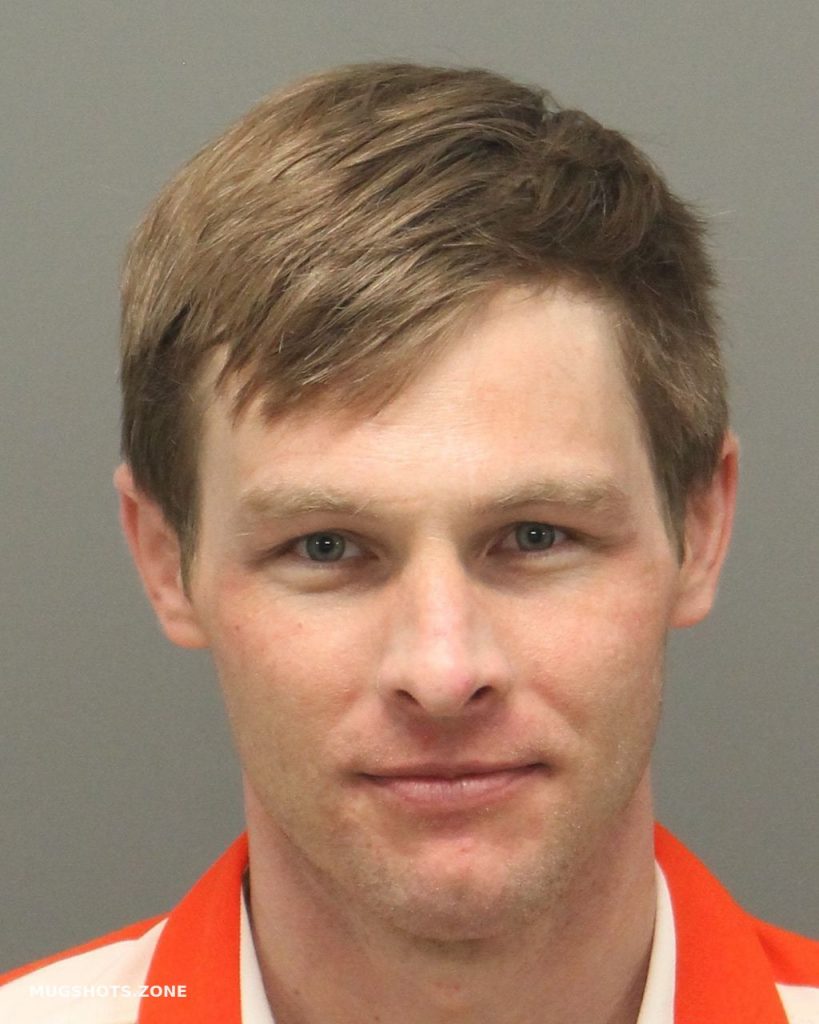 LLOYD KENNETH WESLEY 06/21/2021 - Wake County Mugshots Zone