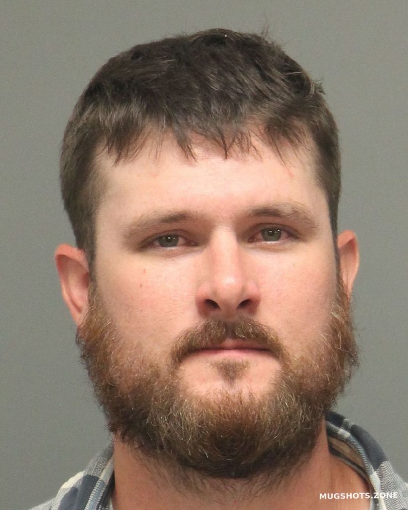 SHERRER THOMAS ARDEN 06/21/2021 - Wake County Mugshots Zone