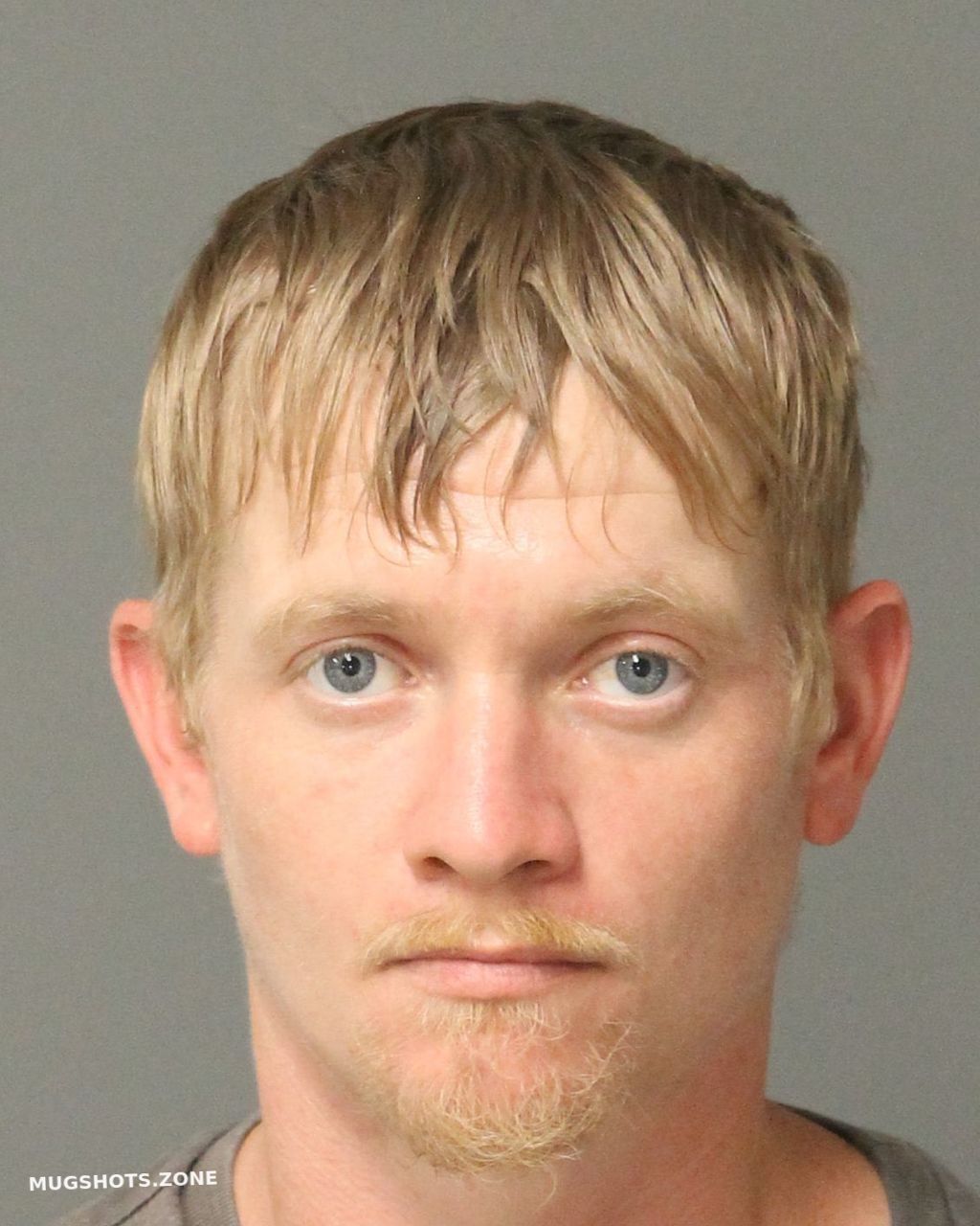 CREECH KEVIN OBRIAN 06/22/2021 - Wake County Mugshots Zone